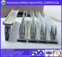 China Manufacturer factory offer ISO screen printing materials of scoop coater, hinge, ink knife, aluminum squeegee handle for sale