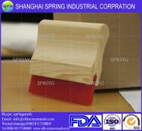 China Aluminum squeegee holder, squeegee handle /screen printing squeegee aluminum handle for sale