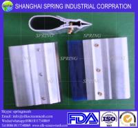 China Aluminum squeegee holder, squeegee handle /screen printing squeegee aluminum handle for sale