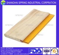 China Wholesale high quality new style aluminum handle screen printing squeegee direct manufacturer for sale