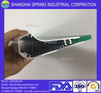 China Wholesale high quality new style aluminum handle screen printing squeegee direct manufacturer for sale