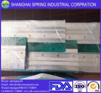 China Wholesale high quality new style aluminum handle screen printing squeegee direct manufacturer for sale