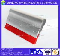 China Screen printing aluminum squeegee handle, screenprint supplies/screen printing squeegee aluminum handle for sale
