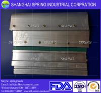China Manufacturer of Aluminum Screen Printing Squeegee Handles/screen printing squeegee aluminum handle for sale
