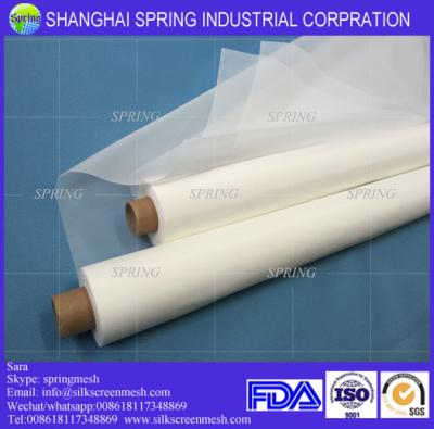 China GG and XXX Nylon Filter Flour Milling Mesh/XX & XXX & GG Flour Mesh for sale