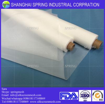 China Rice Flour Mesh (Nylon/Polyester) for sale