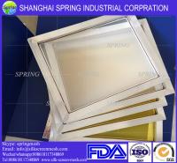 China Screen Printing Aluminum Frame for sale