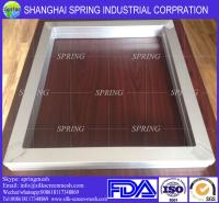 China Screen Printing Aluminum Frame for sale