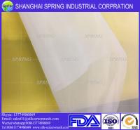 China Food grade 25 37 73 90 120 160 190 micron nylon filter sieve mesh for sale