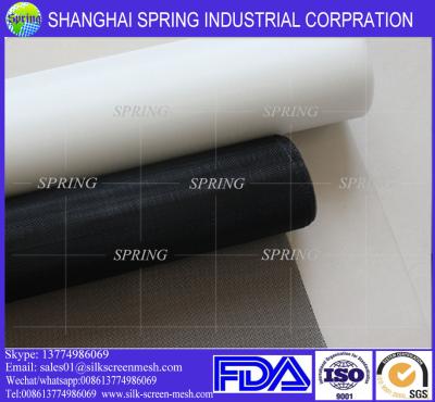 China Food grade 90 120 micron tea bag nylon filter mesh for liquid filter for sale