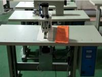 China Ultrasonic Spot Welding Machine for sale