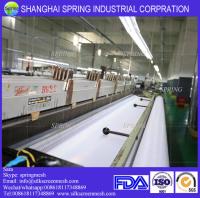 China Polyester Silk Screen Printing Mesh For PCB Printing / hot sales for sale