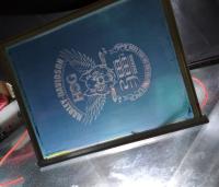 China Polyester Screen Printing Mesh Fabric/ hot sales for sale
