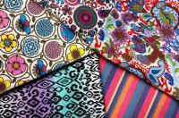 China Polyester Screen Printing Mesh Fabric/ hot sales for sale