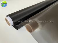China Polyester Screen Printing Mesh with Low Elasticity for Various Printing Applications for sale