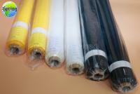 China Polyester Screen Mesh Opening 26um -1080um Screen Printing Hot Sales 2024 for sale