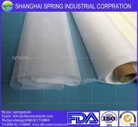 China Water Filter Screen Mesh 12 Micron mesh opening 630 mm width  /filter mesh for sale