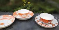 China Potters Printing / Custom Printed Ceramic Tiles for sale