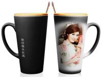 China Potters Printing / Custom Printed Ceramic Tiles for sale