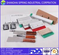 China Silk Screen Polyurethane Squeegee/ Screen Printing Squeegee/Squeegee for sale