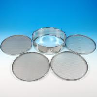 China China manufacturer filter flour mesh 5XXX/XX & XXX & GG Flour Mesh for sale