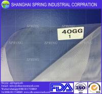 China Hot Sales GG Nylon flour mesh for purifier/flour strainer mesh/XX & XXX & GG Flour Mesh for sale