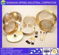 China Hot Sales GG Nylon flour mesh for purifier/flour strainer mesh/XX & XXX & GG Flour Mesh for sale