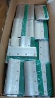 China Screen printing aluminum squeegee handle, screenprint supplies/screen printing squeegee aluminum handle for sale