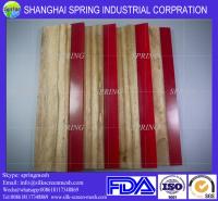 China high quality screen printing squeegee with aluminum handle/screen printing squeegee aluminum handle for sale