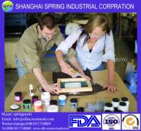 China Screen printing aluminum squeegee with handle /screen printing squeegee aluminum handle for sale