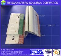 China Screen printing aluminum squeegee handle /screen printing squeegee aluminum handle for sale