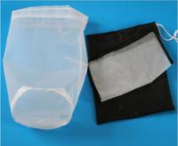 China 200 micron Filter Mesh Bag Acid-resistance, Alkali-resistance for sale