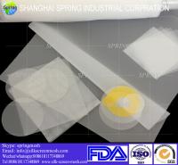 China Food garde 80 mesh nylon net filter media company for sale