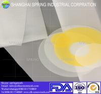 China Food garde 80 mesh nylon net filter media company for sale