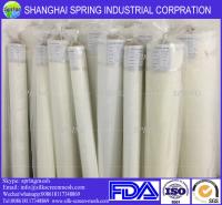China Food garde 80 mesh nylon net filter media company for sale