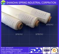 China NYLON Printing Mesh  JPP 80T-50 Micron Monofilament White Color Hot Sales for sale