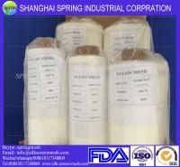 China NYLON Printing Mesh  JPP 80T-50 Micron Monofilament White Color Hot Sales for sale