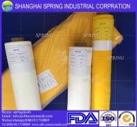China White color 100mesh screen printing factory china supplier for sale