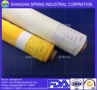 China White color 100mesh screen printing factory china supplier for sale
