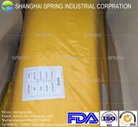 China White color 100mesh screen printing factory china supplier for sale