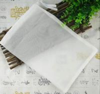 China Filter Bags Tea Bag with Filtration Accuracy 20-600 Mesh Mesh Opening 3micron -2000micron and Length Customize Length for sale