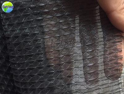 China Polypropylene air conditioner filter mesh cloth for sale