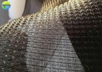China Polypropylene air conditioner filter mesh cloth for sale