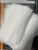 China Filter Bags Tea Bag with Filtration Accuracy 20-600 Mesh Mesh Opening 3micron -2000micron and Length Customize Length for sale