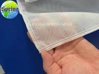 China Industrial High Temperature Filter Bags Customized Logo and PP for Effective Filtration Needs for sale