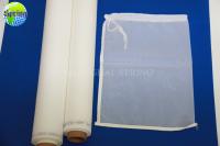 China Industrial High Temperature Filter Bags Customized Logo and PP for Effective Filtration Needs for sale