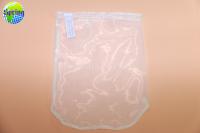 China Industrial High Temperature Filter Bags Customized Logo and PP for Effective Filtration Needs for sale