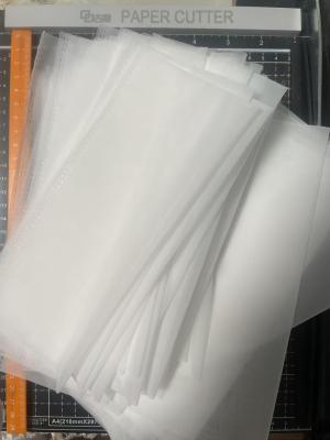 China FDA Approval Nylon PA6/PA66 50micron, 100micron, 150micron Ultrasonic Sealing Bag for Water Filter Purifier for sale