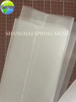 China FDA Approval Nylon PA6/PA66 50micron, 100micron, 150micron Ultrasonic Sealing Bag for Water Filter Purifier for sale