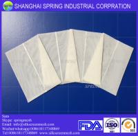 China FDA Approval Nylon PA6/PA66 50micron, 100micron, 150micron Ultrasonic Sealing Bag for Water Filter Purifier for sale